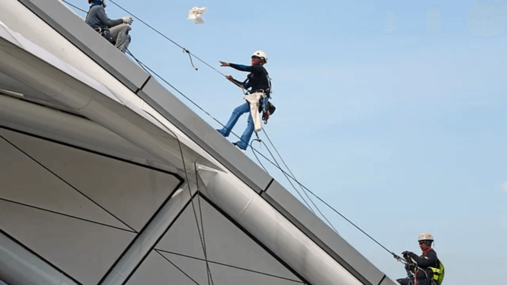 Risk Assessment Control Measures - Pro Safety Management