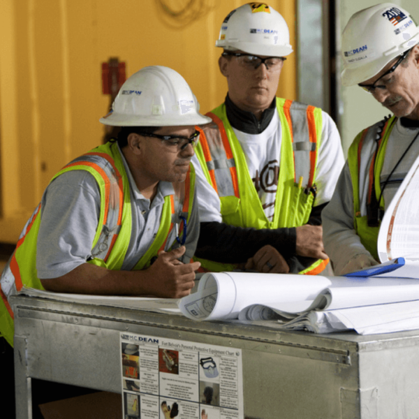 7 Hazard Elimination Examples - Pro Safety Management