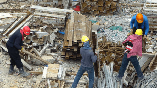 What is a Hazard? - Pro Safety Management