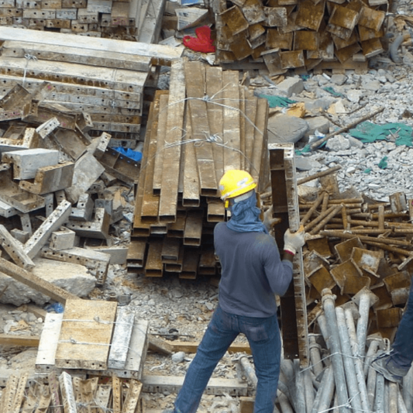 7 Hazard Elimination Examples - Pro Safety Management