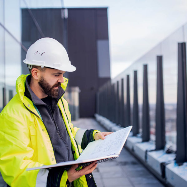 What is the Construction Phase Plan? (CDM 2015) – Pro Safety Management