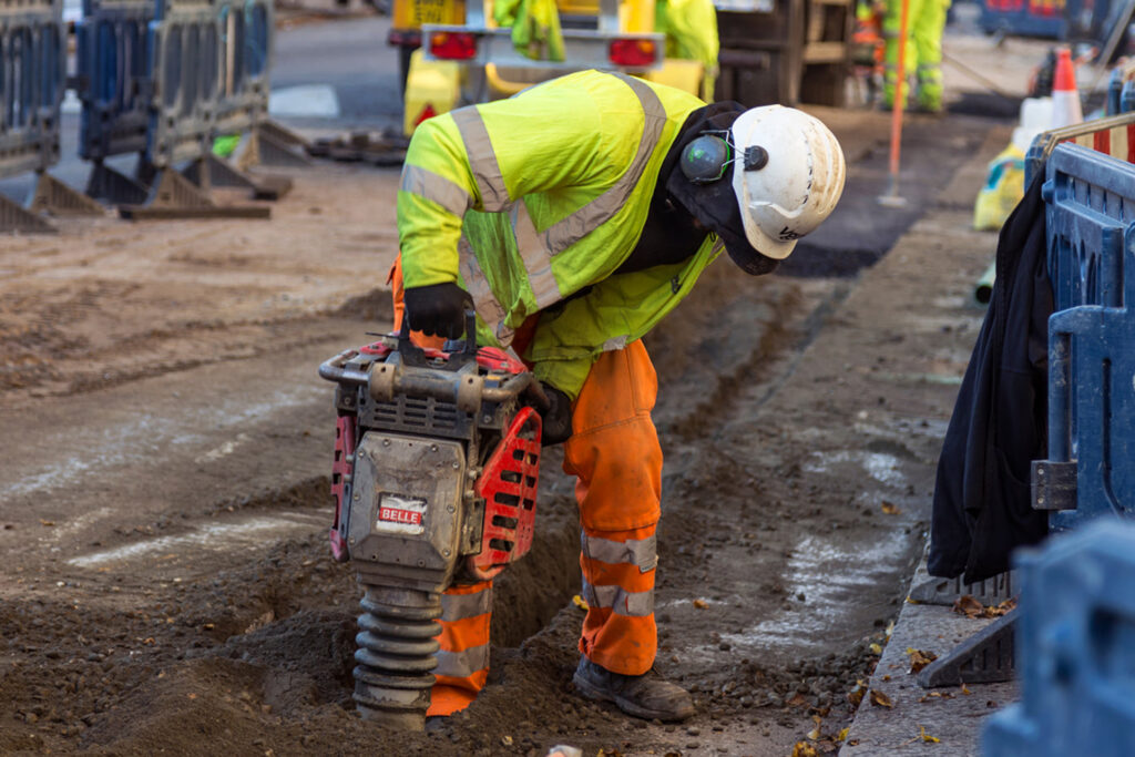 11 Methods to Prevent Telecoms Engineers from Hitting Buried Services ...