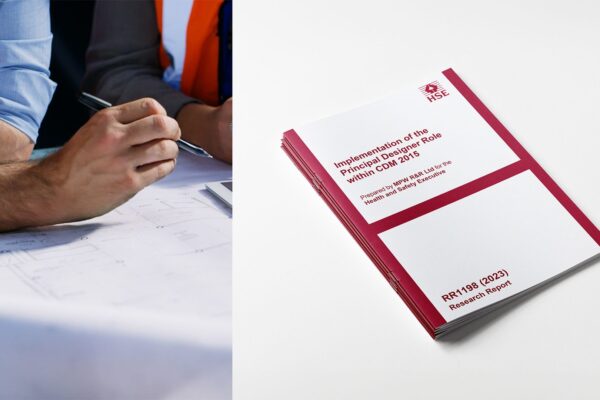 CDM 2015 Dutyholder Checklist: Construction Site Compliance