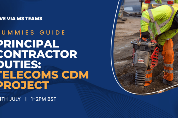 HSE F10 Notification: Complete Guide to Notifying Construction Projects