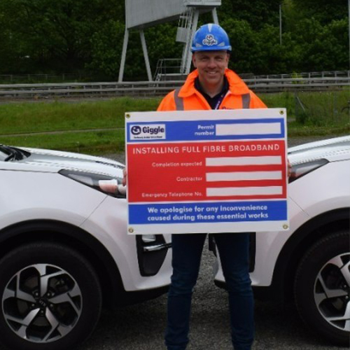 Telecoms Health and Safety - Pro Safety Management